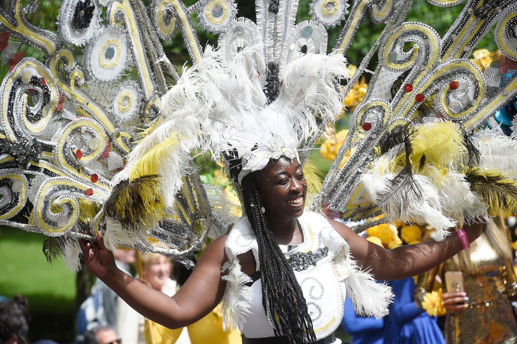 Edinburgh Festival Carnival